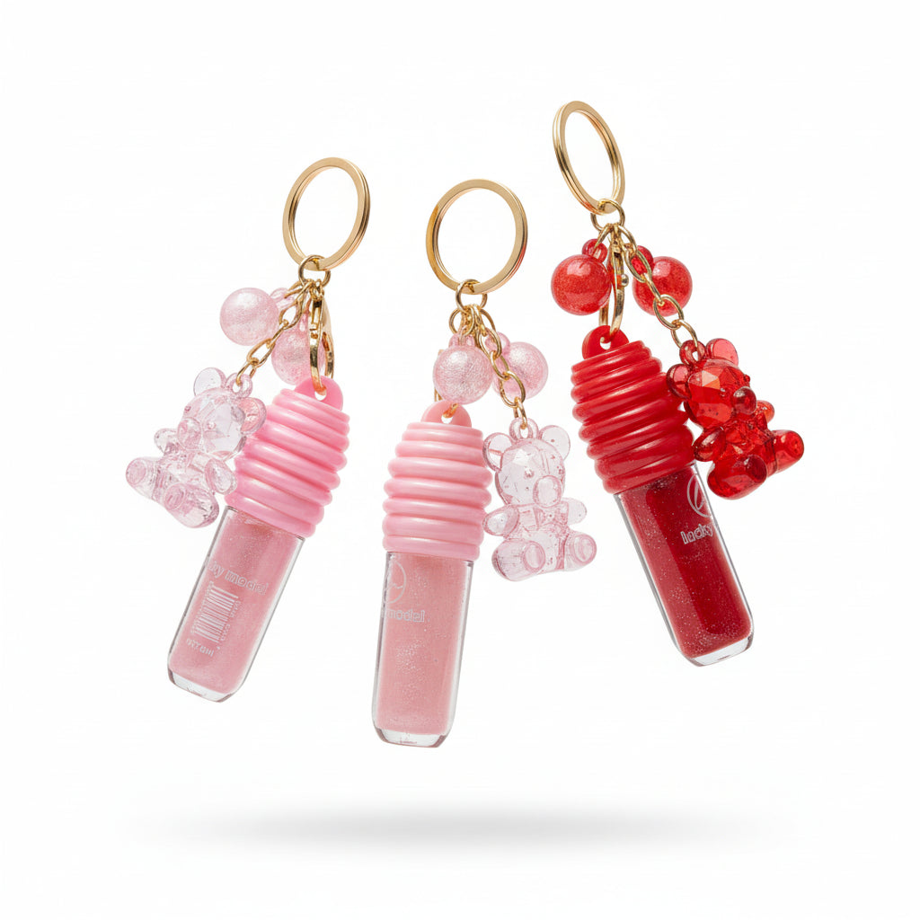 Lucky Model Lipgloss – Ameena.pk