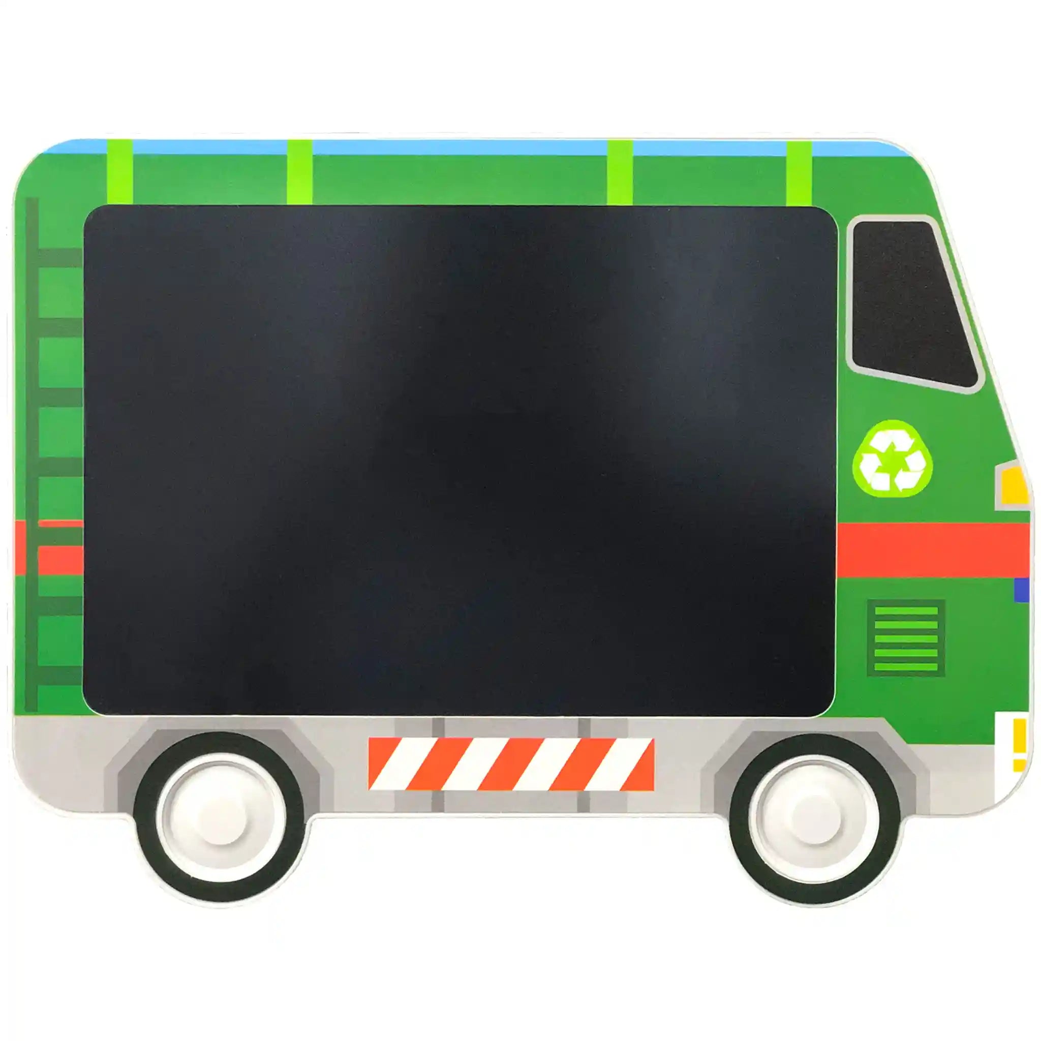 Lcd writing Tablet School Bus – Ameena.pk